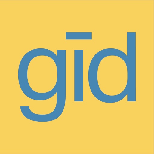 Gidme by SO Creative Inc