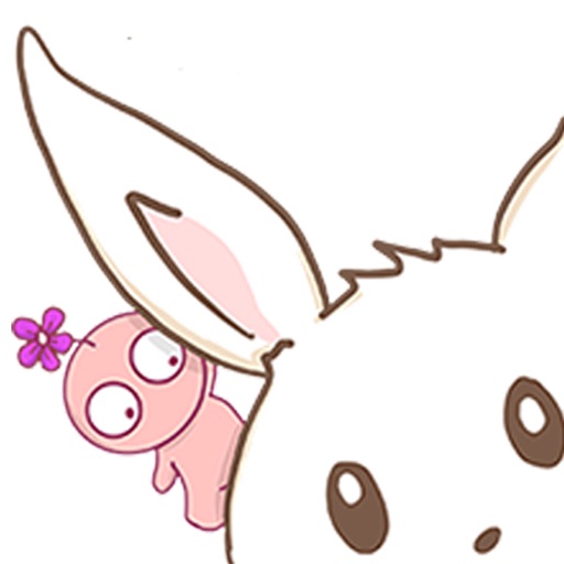 Bunny Invasion by steven willcox