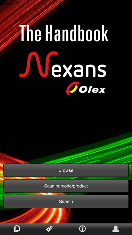 The Handbook by Nexans