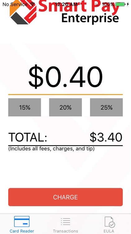 Smart Pay Solutions by Smart Taxi Enterprise Inc.
