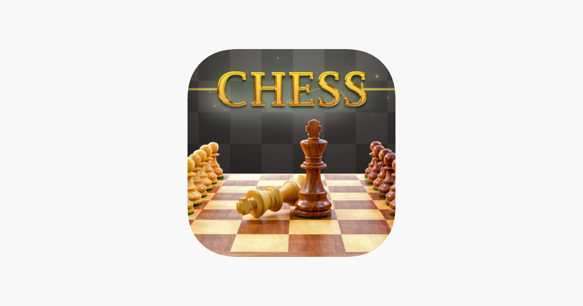 ‎App Store 上的“Classic Chess Pro Free”