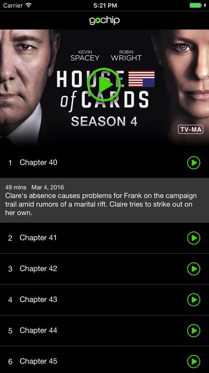 GoChip by GoChip Inc.