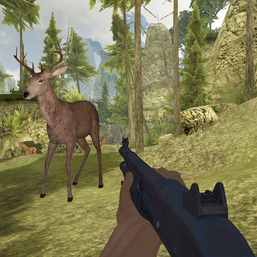 Hunting Season - Deer Sniper 3D Shooter Free Games by Mako Apps, LLC