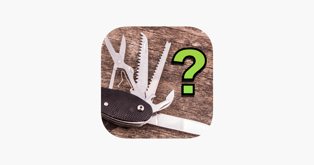 ‎Survival Quiz - Wilderness Guide on the App Store