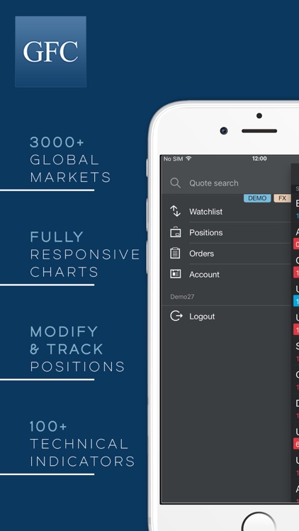 GFC by Global Financial Contracts Ltd