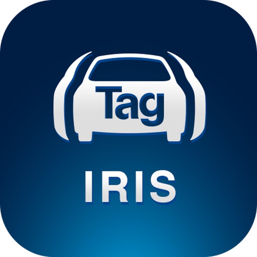 Tag Iris by Tag Tracking Inc.