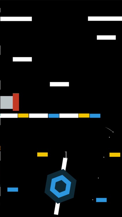 Wire Up In The BlacK Room - Difficult Balls by Wipoo Chatwaranon