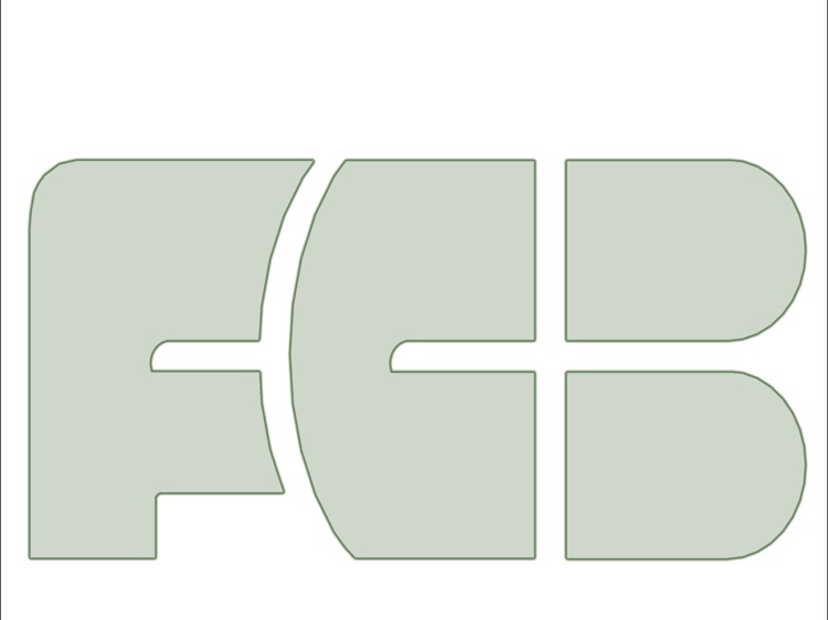 FCB Banks - First County Bank for iPad by FIRST COLLINSVILLE BANK