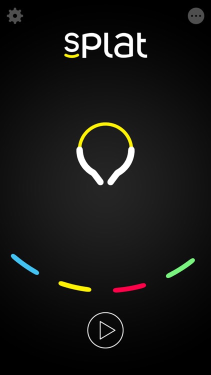 Splat the Game by Conceptlicious