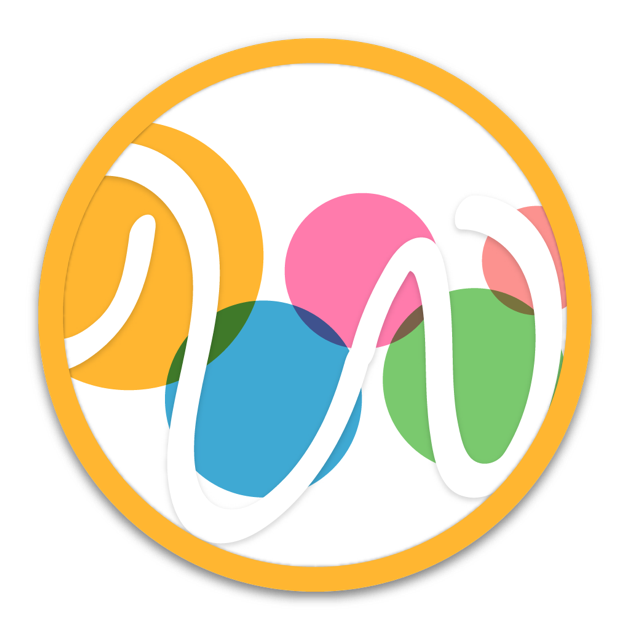 ‎Weavy - The high-speed markup tool for web developers. na Mac App Store