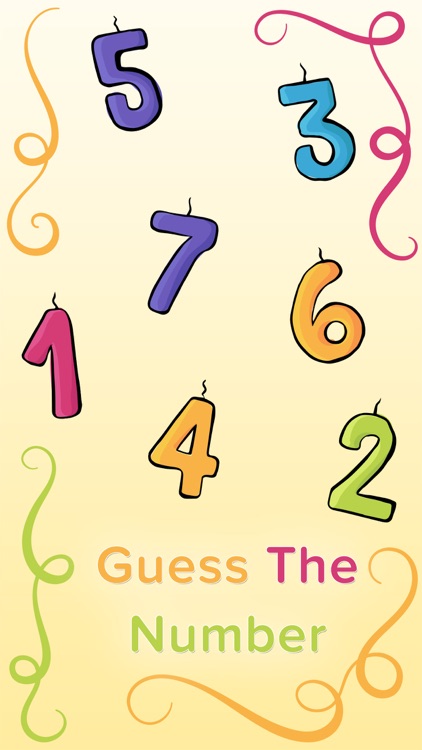 Guess The Number Puzzle - Quiz Game by jitendra khunt