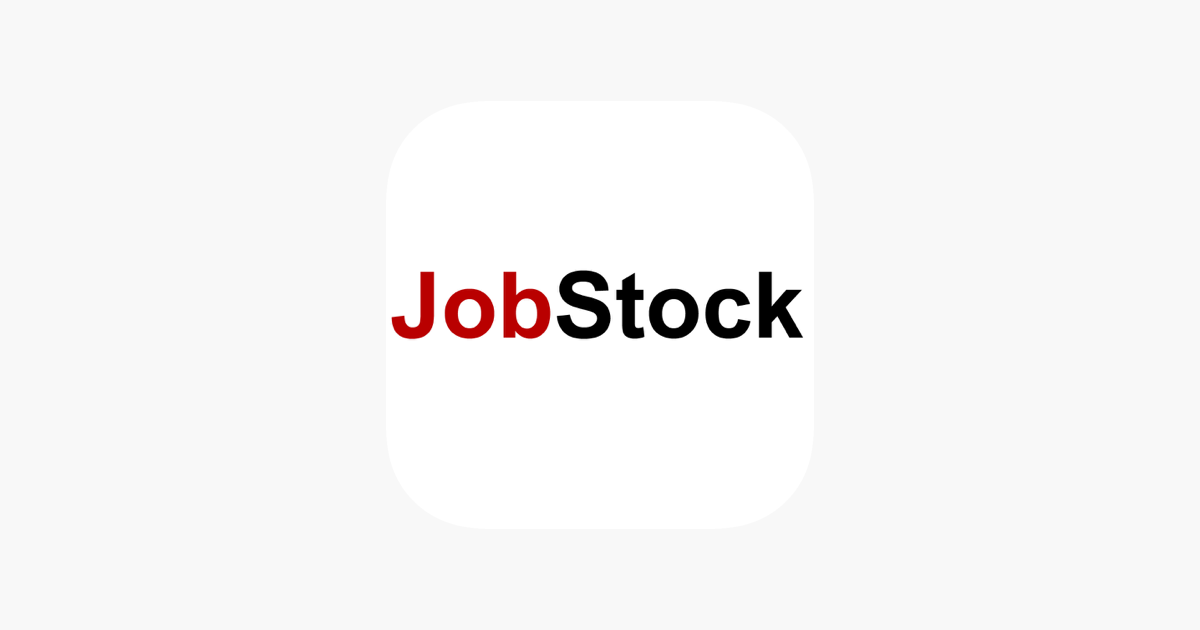 ‎JobStock on the App Store