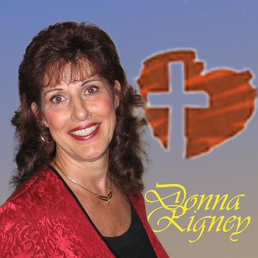 Donna Rigney, His Heart Ministries by Kingdom, Inc
