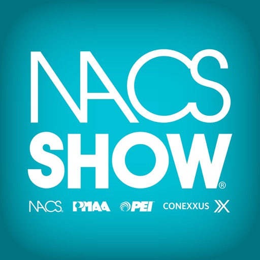 NACS Show 2016 by Map Your Show