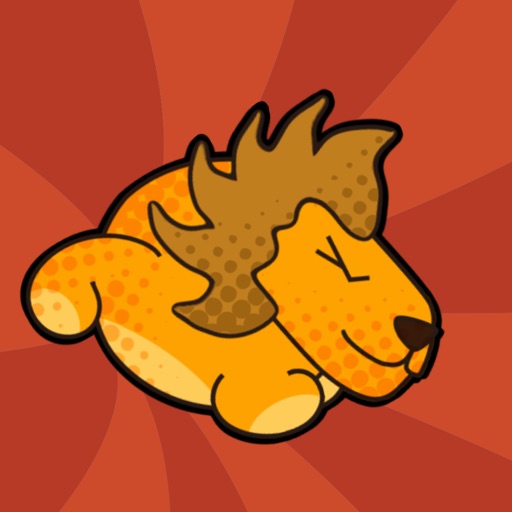 Spectacular Circus Escape by Lachlan Dean