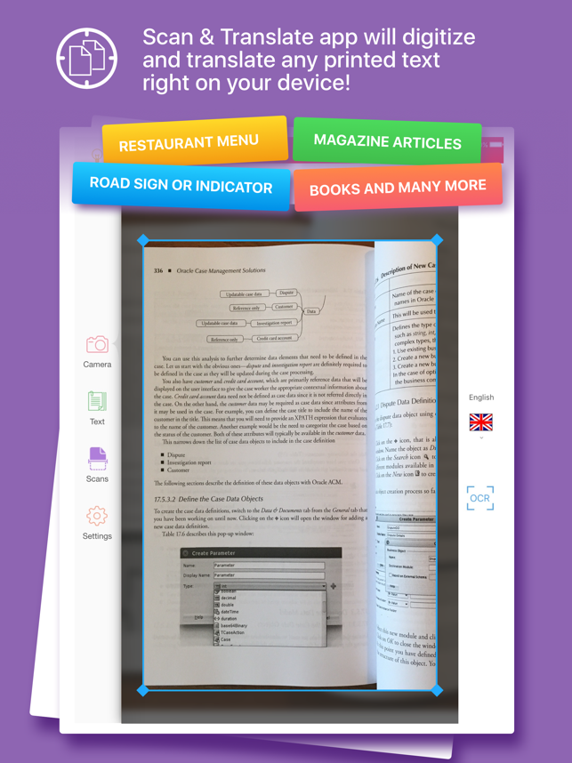 iPhone aplikace pro překlad z cizího jazyka