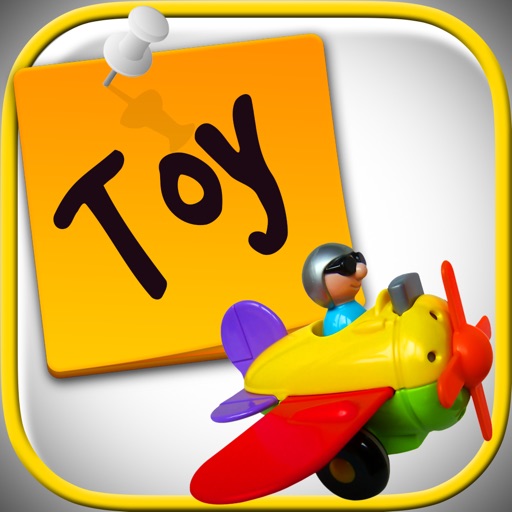 Language Learning Flash Cards Maker for Kids DIY by Stevan Milanovic