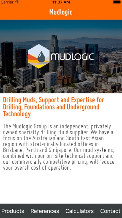 Mudlogic by Mudlogic