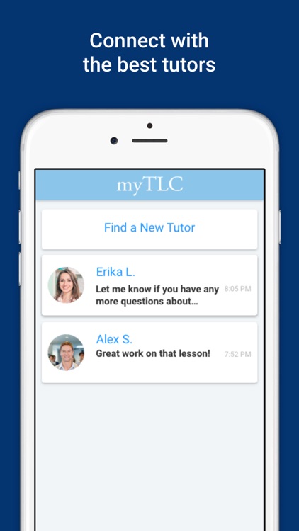 myTLC - Columbia University by Mentored LLC