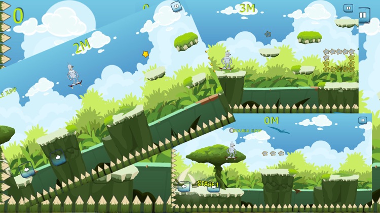 World of Robot by said rahali