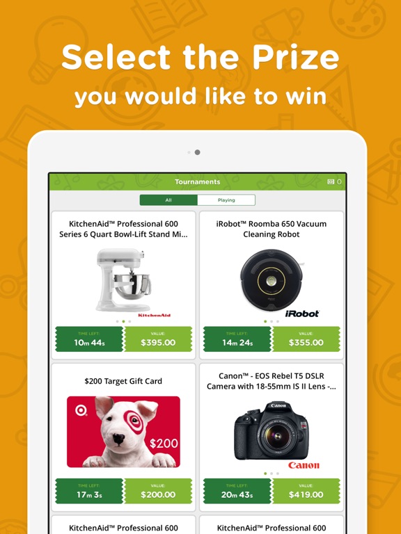 Total Trivia Tips, Cheats, Vidoes and Strategies | Gamers Unite! IOS