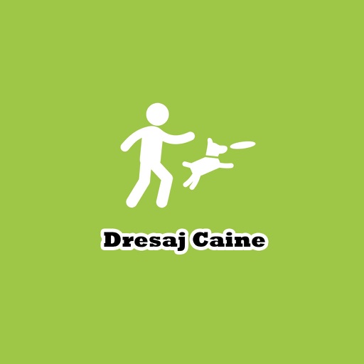 Dresaj Caine by Odin Media