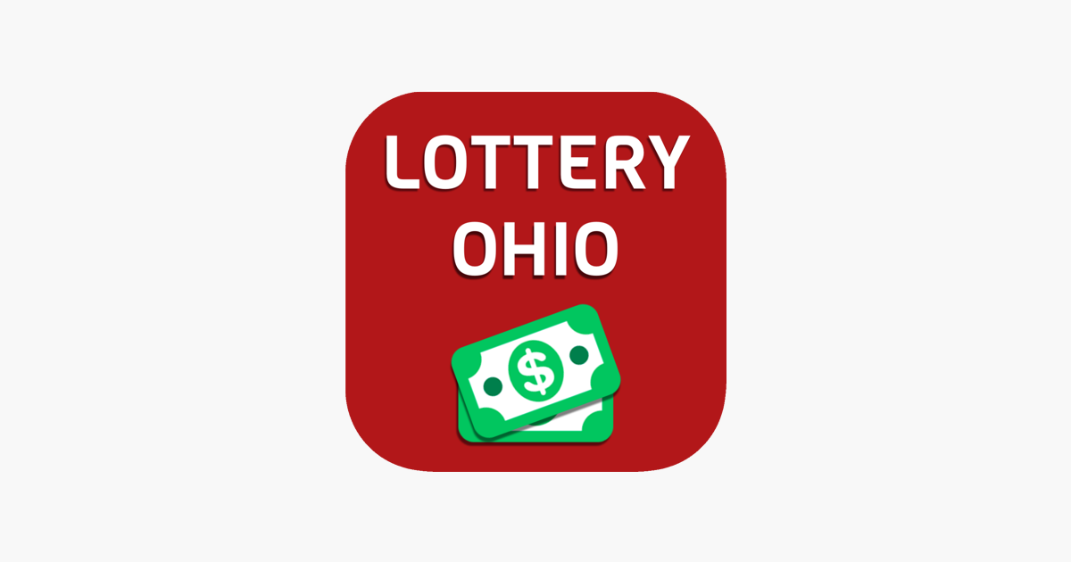 ‎Ohio Lotto Results on the App Store
