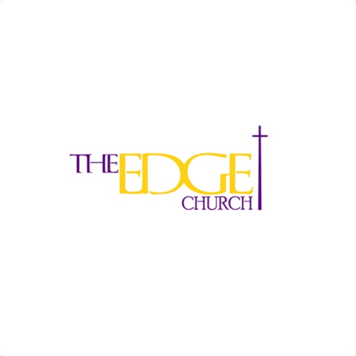 The Edge Church - GA by eChurch Apps