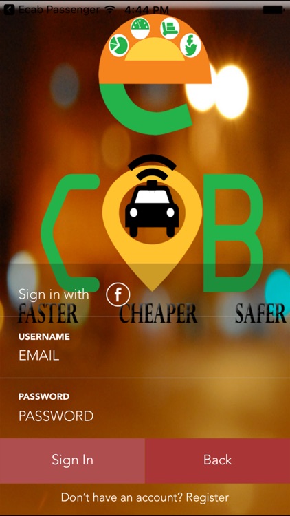 Ecab.gy Driver by Charles Hutson