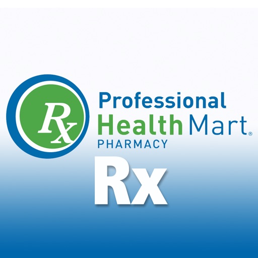 Professional Pharmacy PocketRx by Digital Pharmacist Inc.