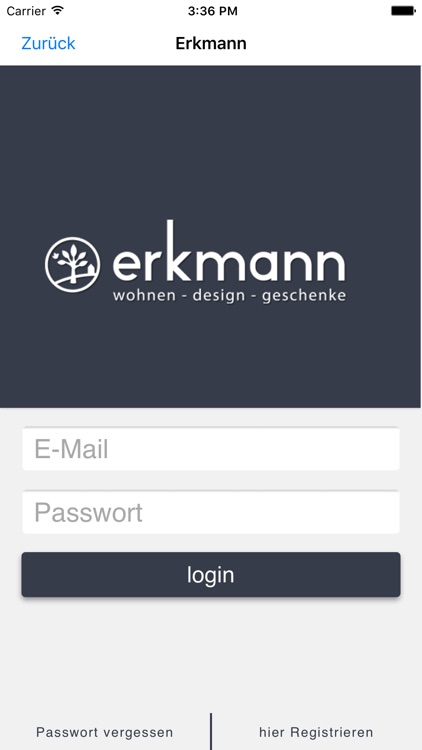 Erkmann.de by POWERGAP AG
