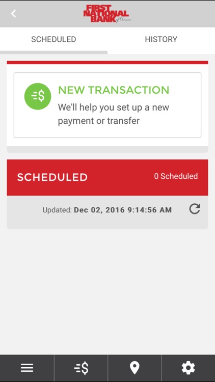 First National Bank of Anson Mobile Banking by First National Bank of Anson