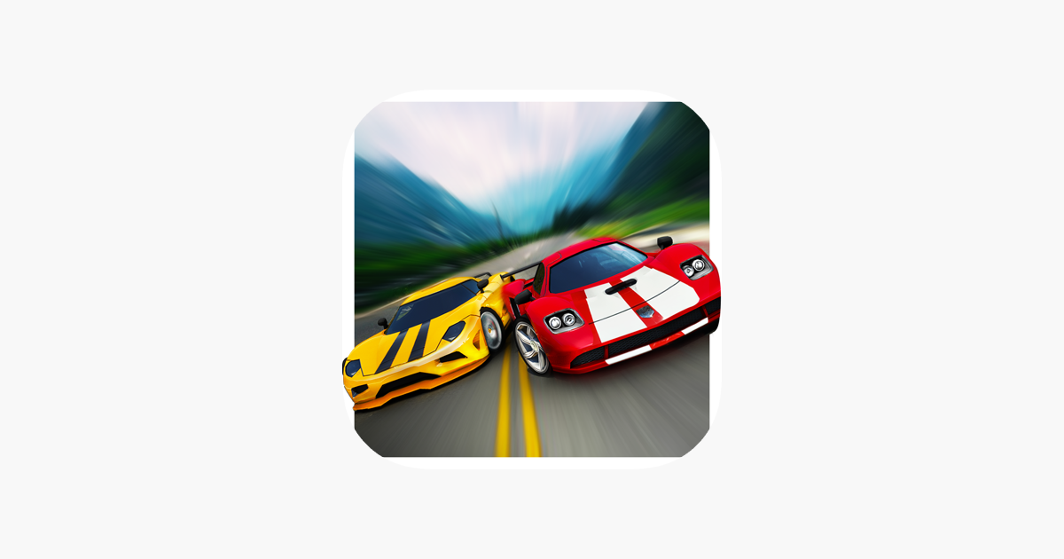 ‎Winter Rally Speed Racer - Snow Drift Racing 2017 on the App Store