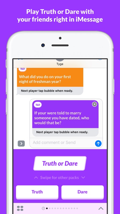 Fun Games To Play within iMessage