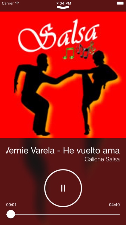 Salsa Music Spanish Songs Free & Bachata Merengue by Juicestand Inc