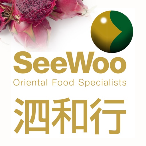SeeWoo by Vinegar Creative