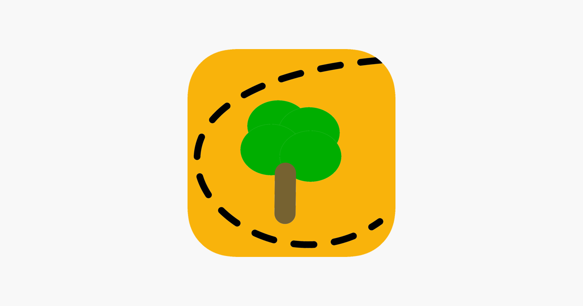 ‎Simple Distance Tracker on the App Store