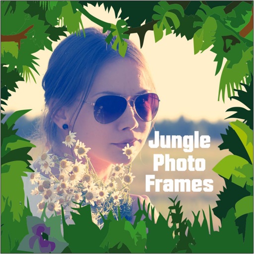 Jungle Photo Frames Top Amazing HD Natural Editors by Mahendra Kumar Jain