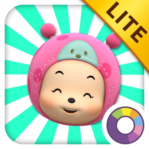 Hutos English VOD 4 (S1, Ep.40~42) by Cotton Interactive