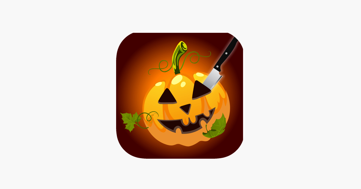 ‎Carve a Pumpkin! on the App Store