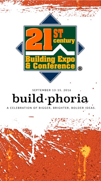 21st Century Building Expo by KitApps, Inc.