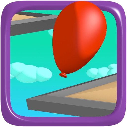 Balloon Run! by Evan Lachman