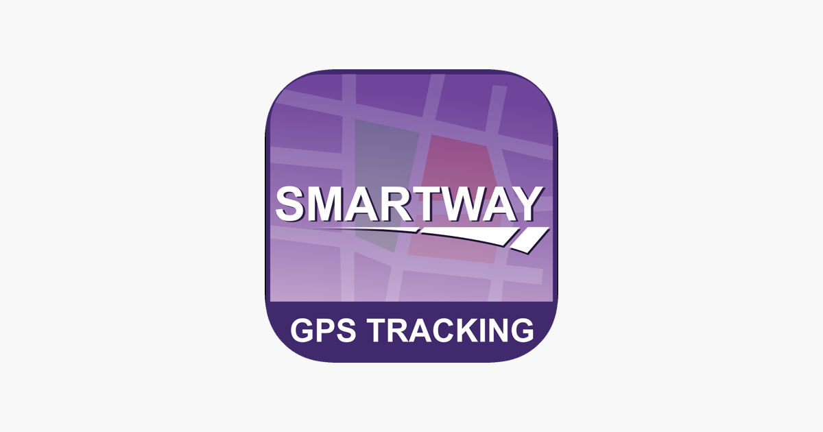 ‎Smartway Tracking on the App Store