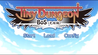 「Tiny Dungeon 〜BoS（完結編）〜」 - iPhoneアプリ | APPLION