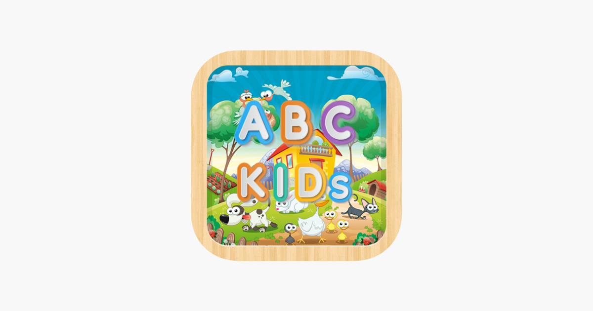 ‎1st grade vocabulary words animals abc genius on the App Store