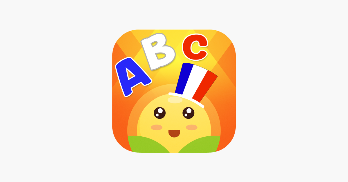 ‎ABC Kids English French & Music for YouTube Kids บน App Store