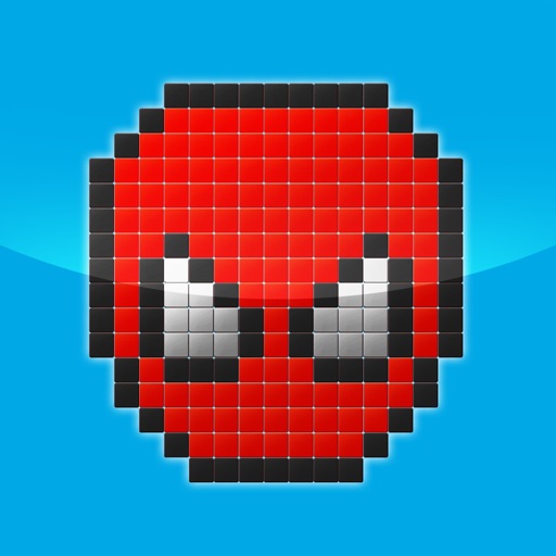 Amazing Rope Man Fight by Vladislav Myakishev