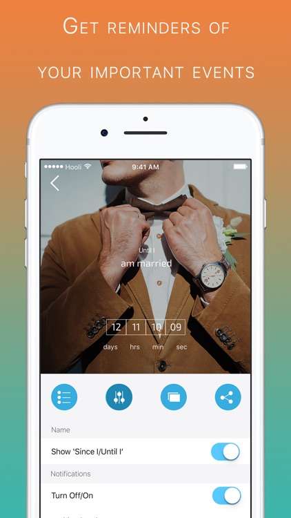 Since I by Alex Getman