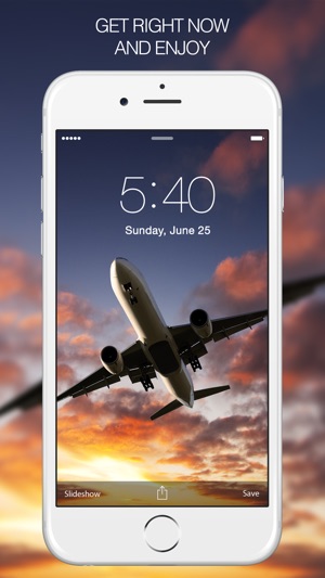 Aviation Wallpaper Iphone
