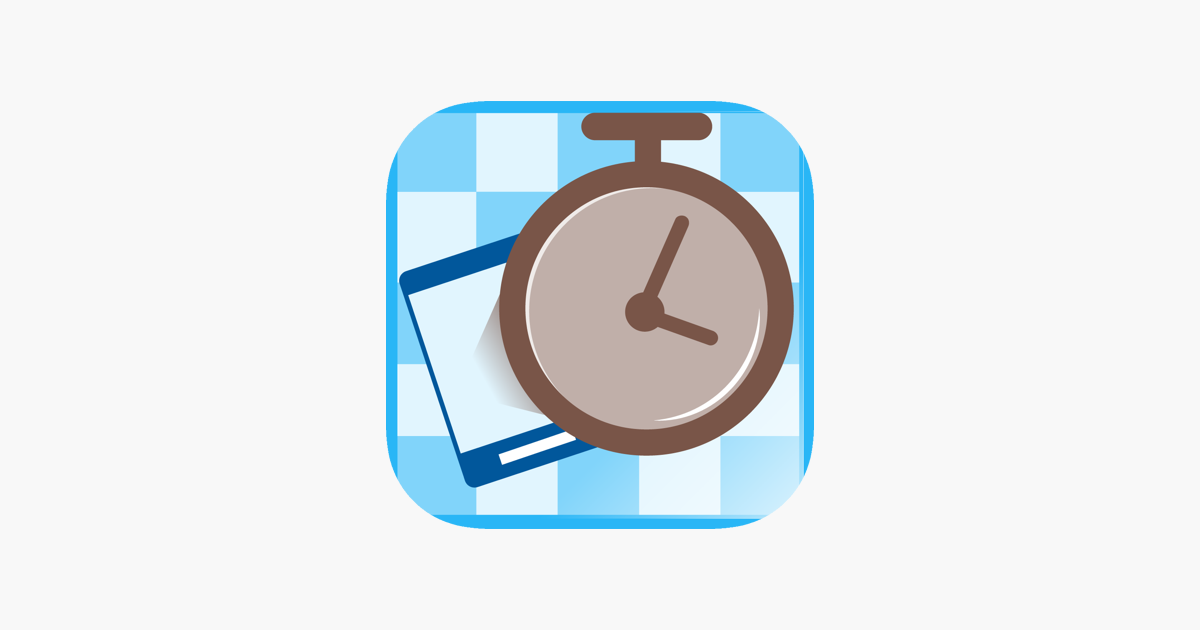 ‎Mattle Clock trên App Store
